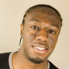 Nathan Caton - Comedy & Cabaret | Speakers Corner